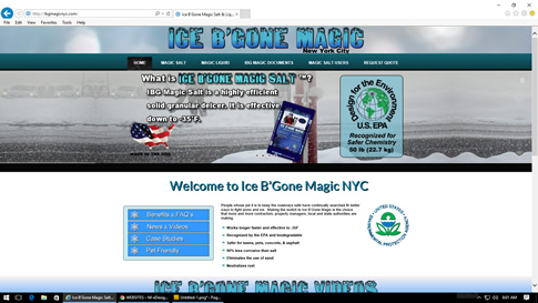 Web & Graphic Design